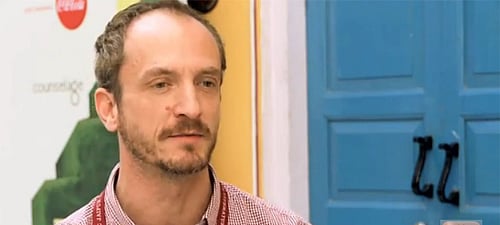 NL Interviews Jason Burke