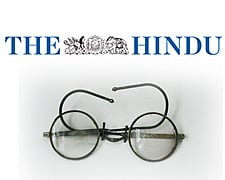 The Hindu Trilogy – I