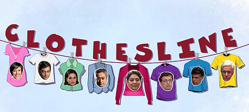 Clothesline Episode 7