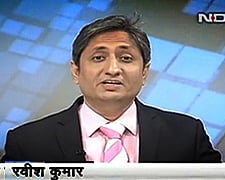 Ravish Kumar’s Full Disclosure