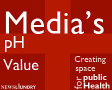 Media’s pH Value