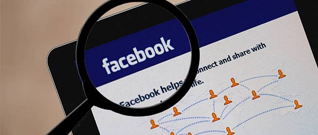 How Transparent Is The Facebook Transparency Report?