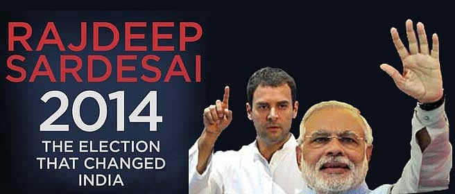 Rajdeep Sardesai Quotes What Demonetisation And 370 Tell Us About