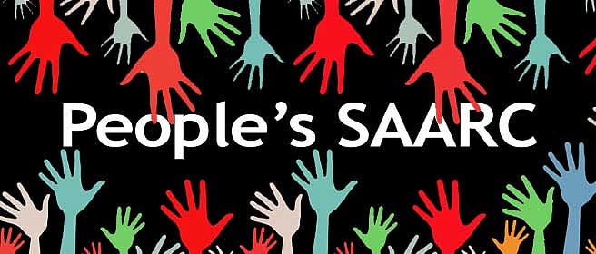 What I Learnt At The People’s SAARC