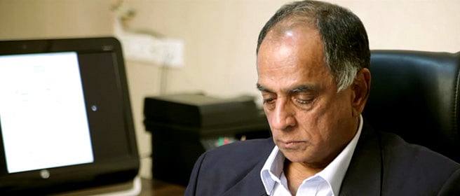 ‘Producers should not make controversial movies’: An interview with the ...