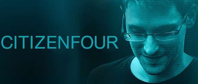 Citizenfour: The Snowden Story