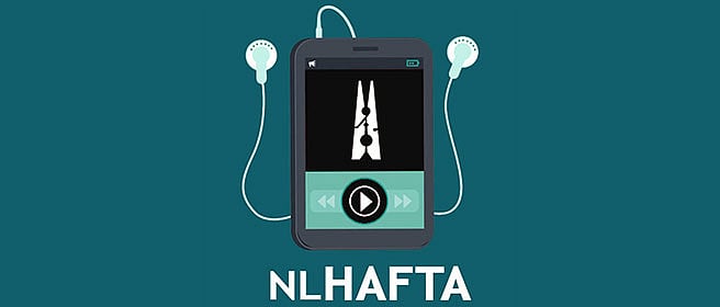 Newslaundry Hafta – Episode 12
