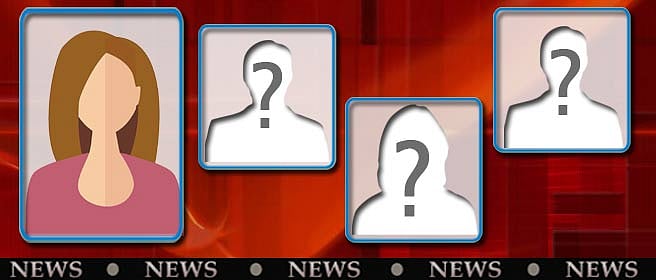 The Making Of The Great Indian News Panel