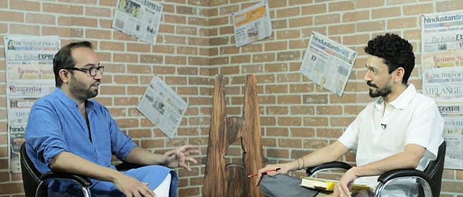 NL Interview With Mihir Sharma – Part 2