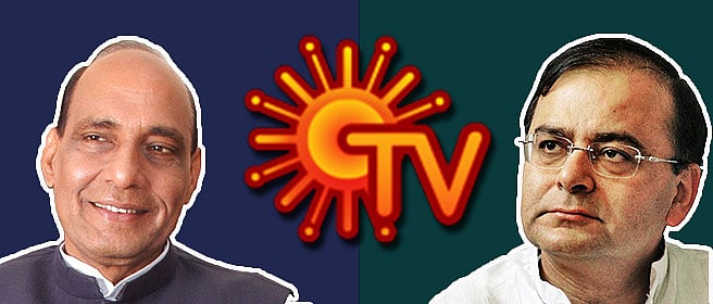 Will The Sun Set On Maran’s Empire?