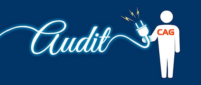 The CAG audit of Delhi’s power discoms: A timeline