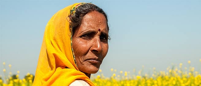 Five things that should worry India