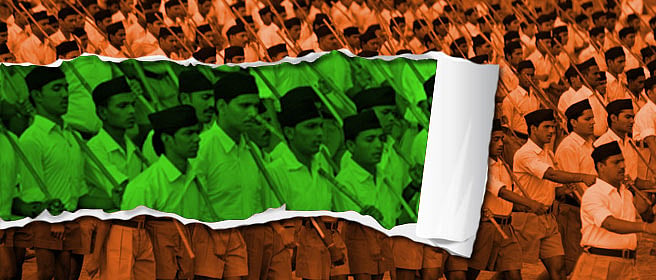 Meet the ‘nationalist Muslims’ of RSS’ affiliate, Muslim Rashtriya Manch