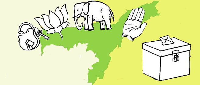 Everything you need to know about Assam’s upcoming elections