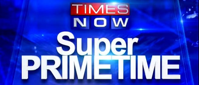 Could a lynch mob attack me after Times Now’s super primetime?