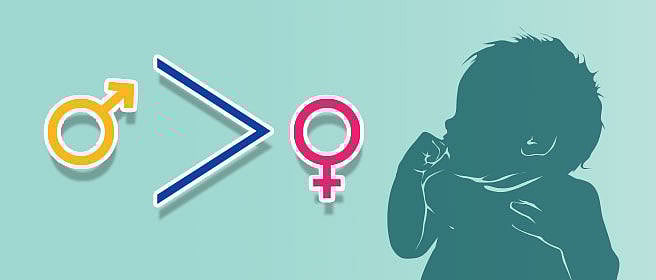 Despite better education, Indians still prefer male children