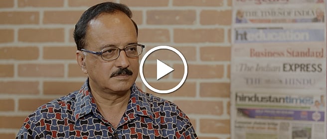 NL Interviews – Part 2: Devinder Sharma on GM foods and why scientific ignorance must be countered