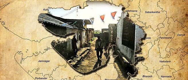 Una: The varied accounts of what happened on the day of the flogging