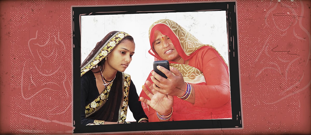 Can UP Improve Its Healthcare Indicators With mSakhi?