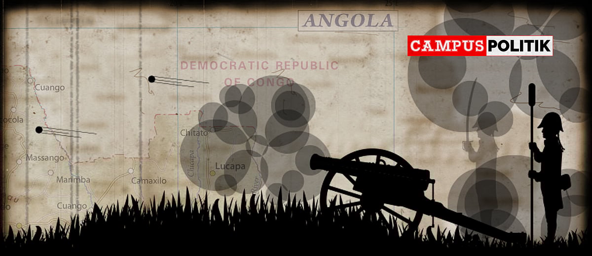 Angola’s Independence Movement