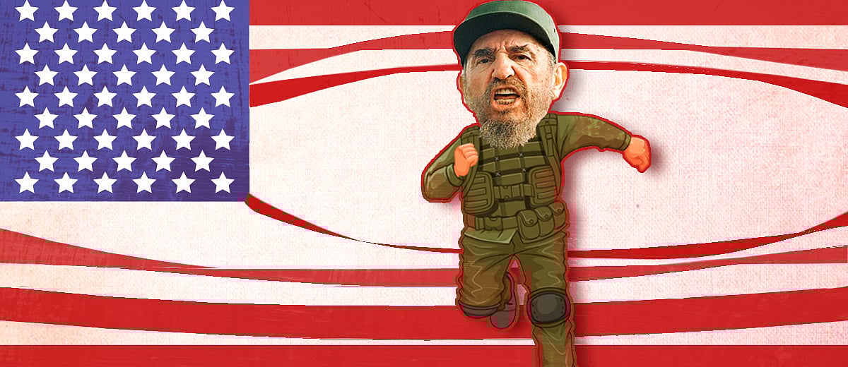 Why Fidel Castro Is A Hero Despite His Many Flaws