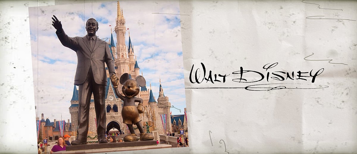 The Disneyfication of American History