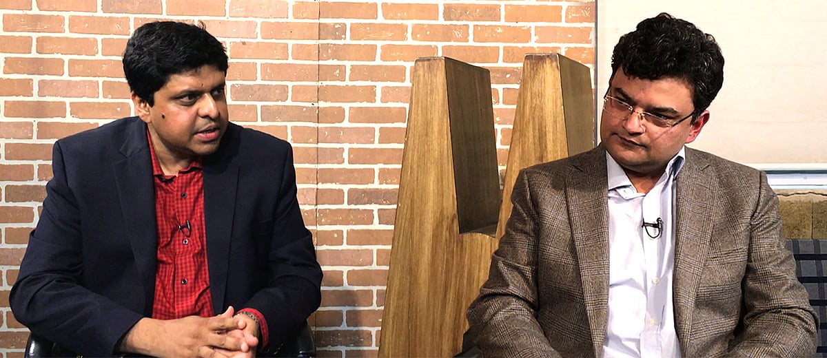 Coming Soon – NL interviews Ullekh NP