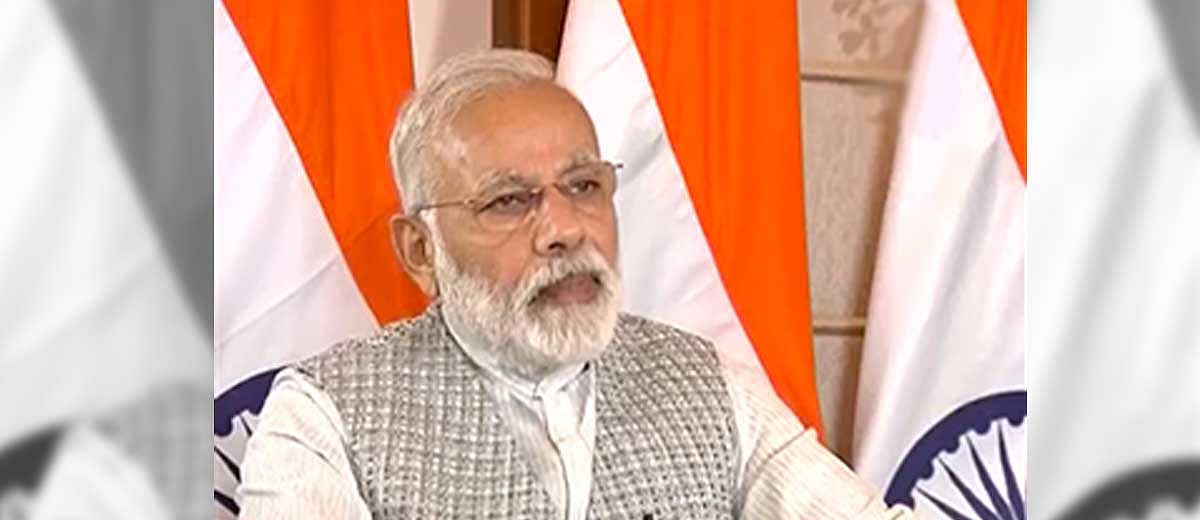How the media misinterpreted & misreported the PM’s statements on passports