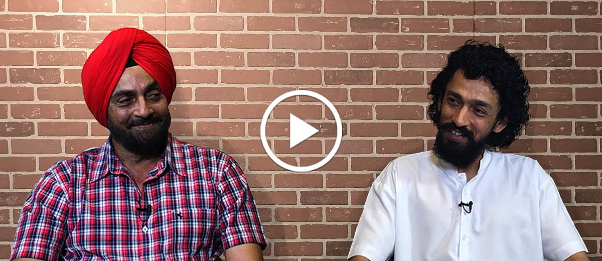 NL Interviews: HS Panag on the image that will haunt the Indian Army ...