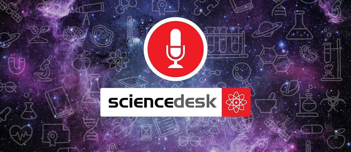 The Science Desk Podcast: All you need to know about GMOs