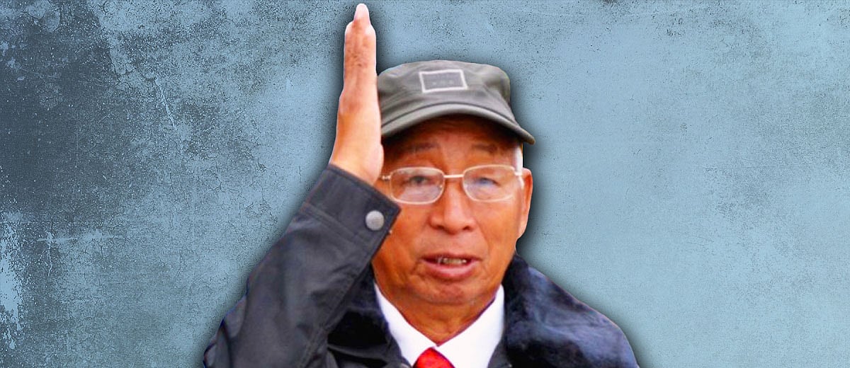 Will Khaplang’s demise trigger the end of NSCN(K)?