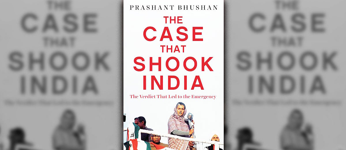 Indira Gandhi vs Raj Narain: The case that shaped India’s political ...
