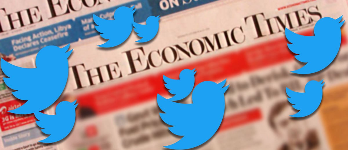 Times Group has a new Twitter policy. Again