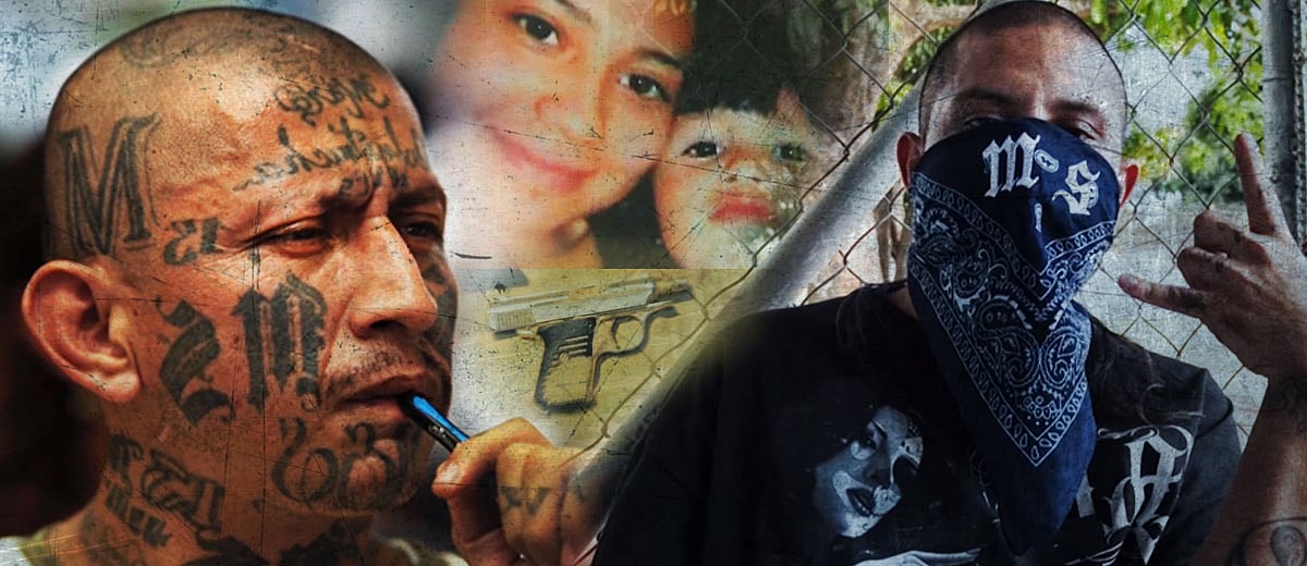 MS-13 Street Gang Targets Immigrants in US
