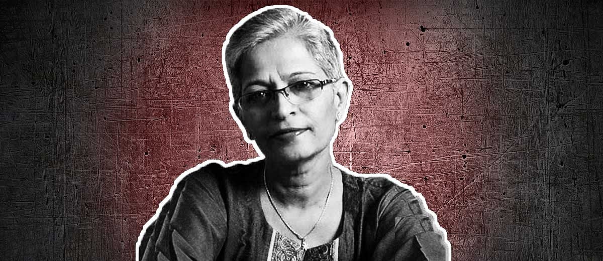 Gauri Lankesh, editor and right-wing critic, shot dead at her Bengaluru ...