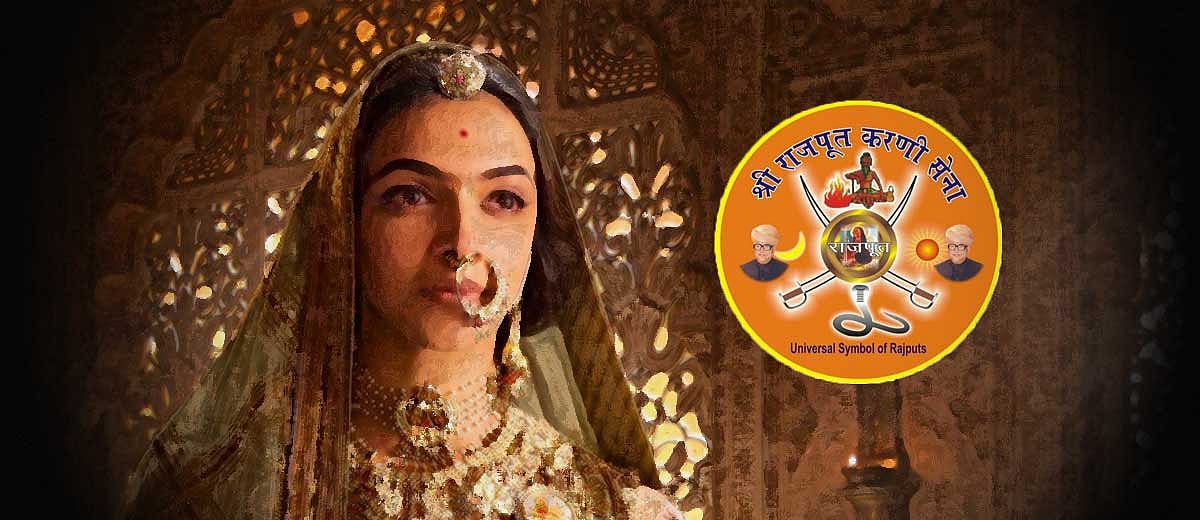 Padmavati: News anchors, fringe groups are our new Censor Board members
