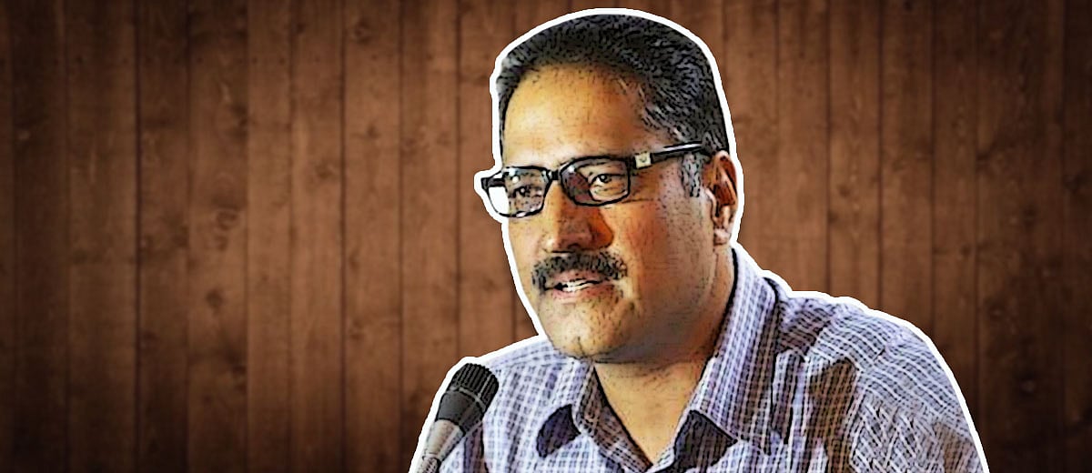 The assassins of #ShujaatBukhari and the story so far