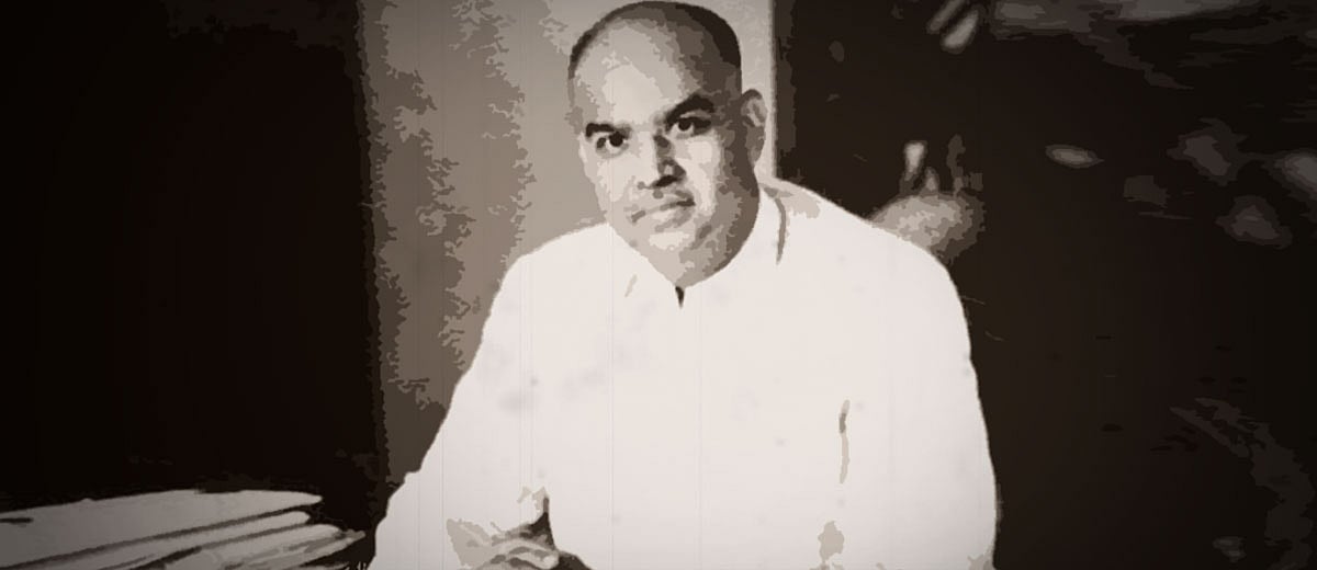 How Nehru’s intolerance towards Mookerjee’s views led to a ...