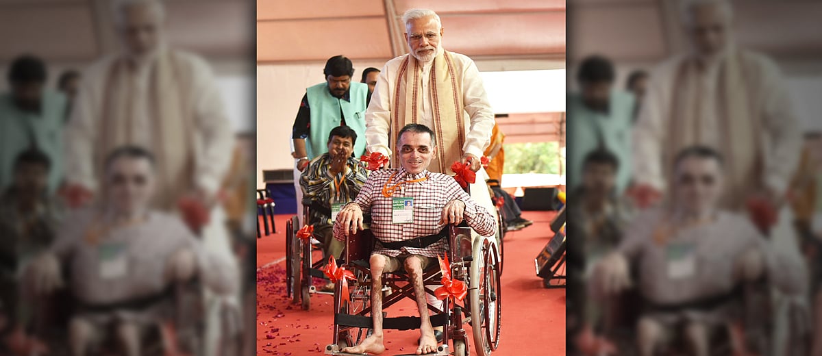 Fact check: Has accessibility for PwDs improved in the last four years?