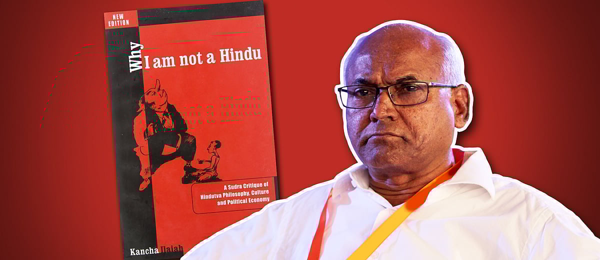 ‘Saving’ Hinduism