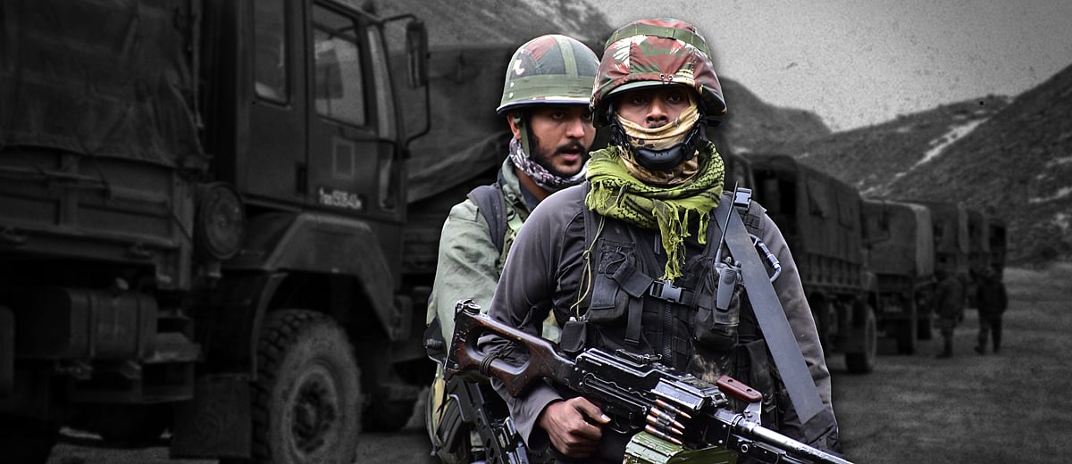 India’s sticky soft-state problem and why it matters again