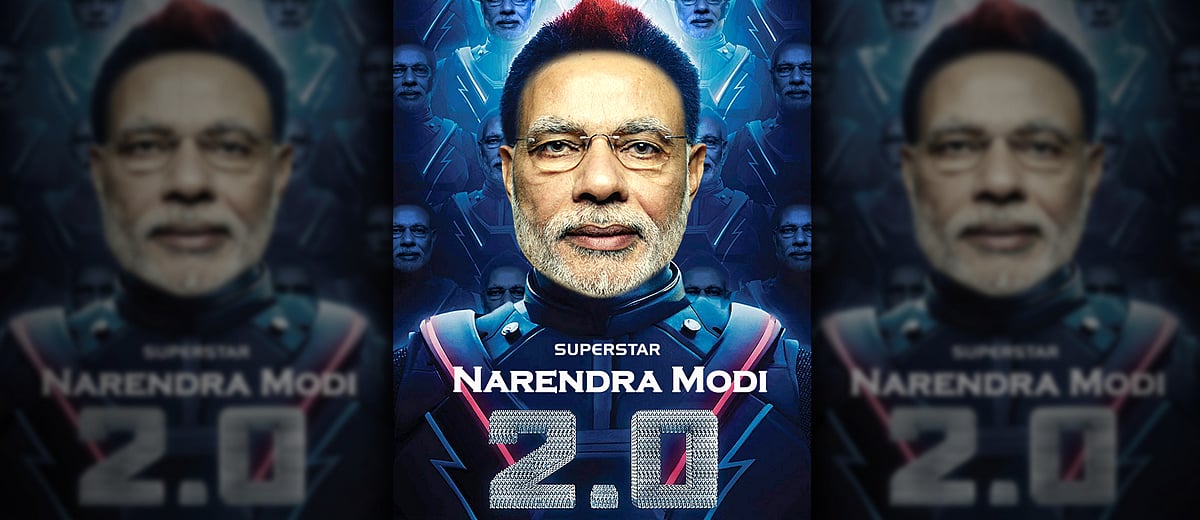 Modi 2.0: Striking with laws while the seats are hot