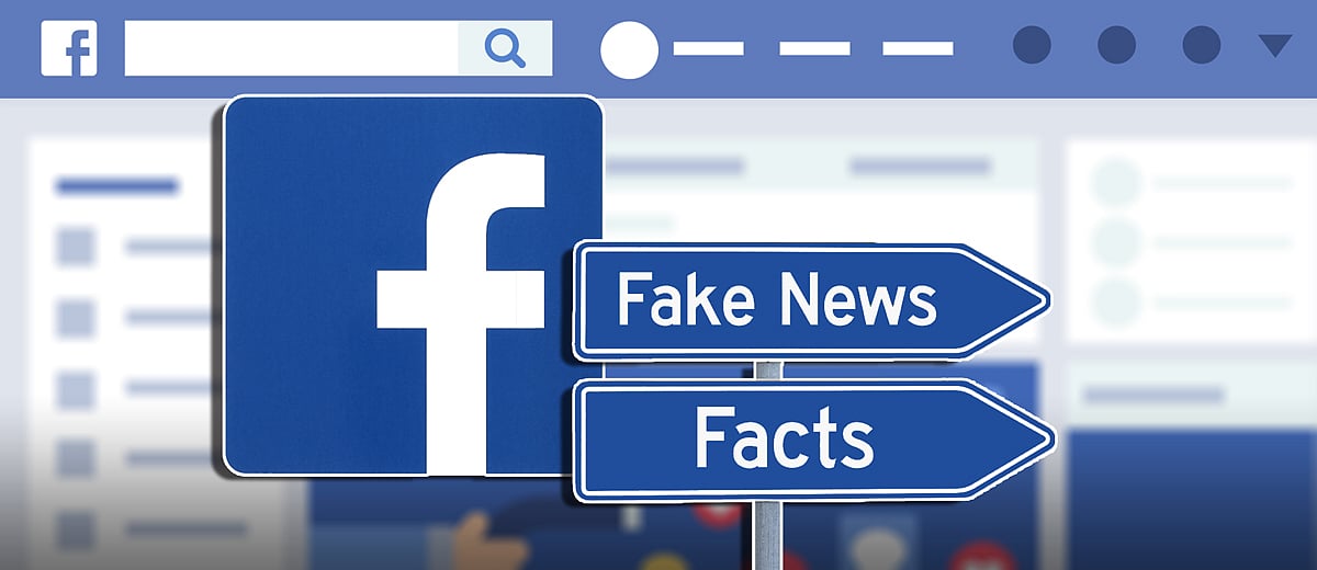 Facebook and fake news: A new loophole exempts opinion and satire from ...