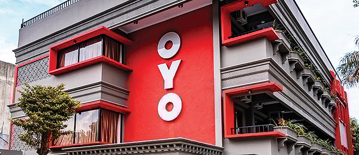 Poor customer service, cancelled bookings: What ails OYO Rooms in India?