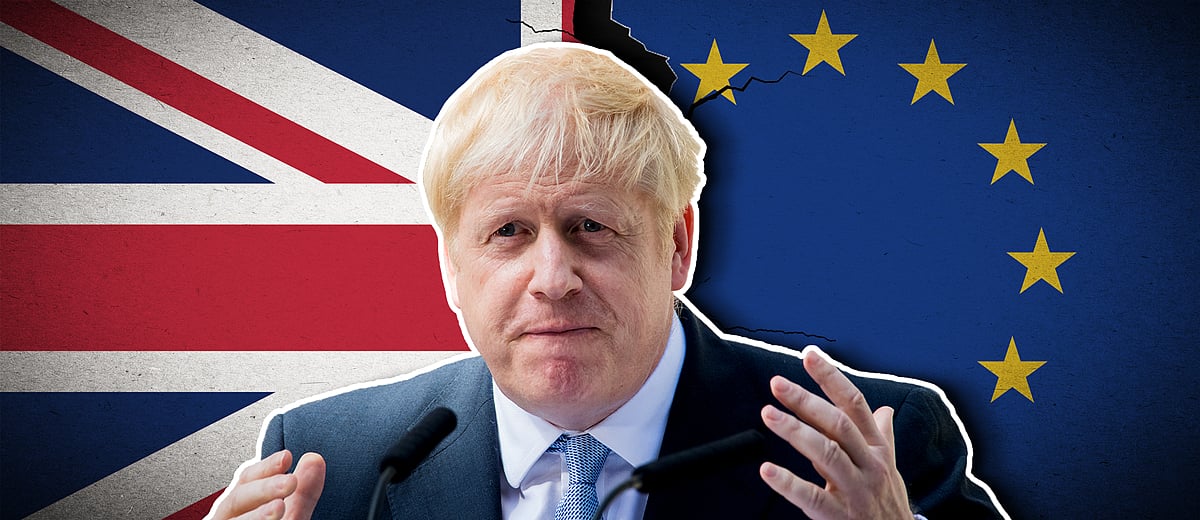 These are the pros and cons of every Brexit option left on the table