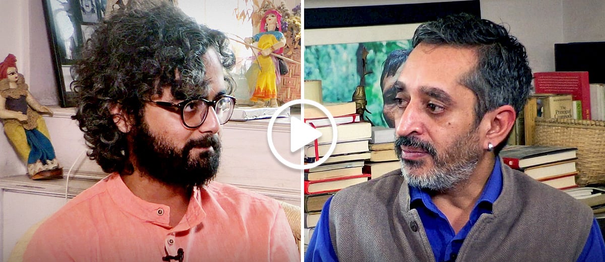 NL Interviews: Nitin Sethi on how electoral bonds are a new form of ...