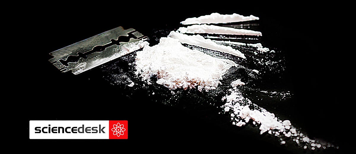 Cocaine addiction and the promise of magnetic medicine
