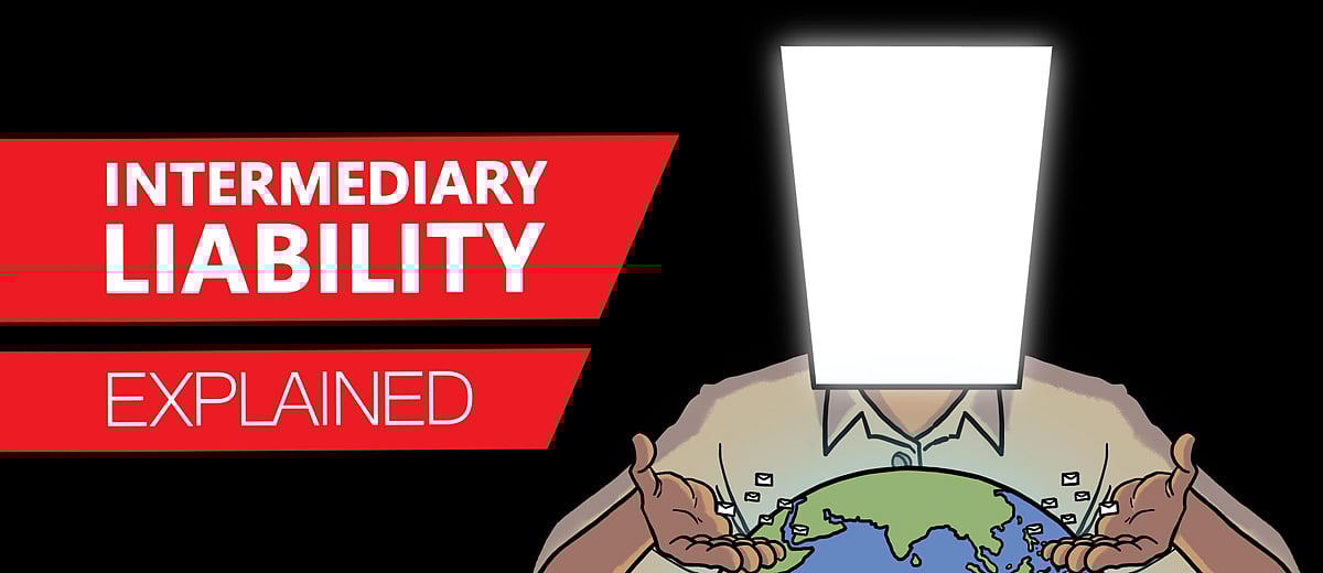 Digital Policy series: What’s intermediary liability and why you should ...