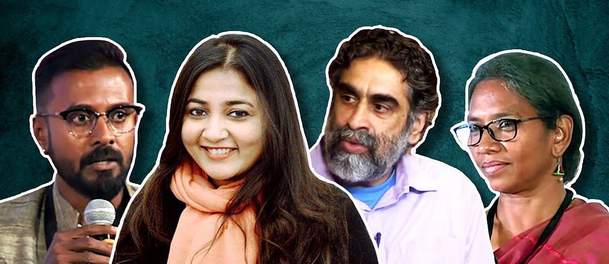 Looking back, 2019: The highs and lows of Indian journalism