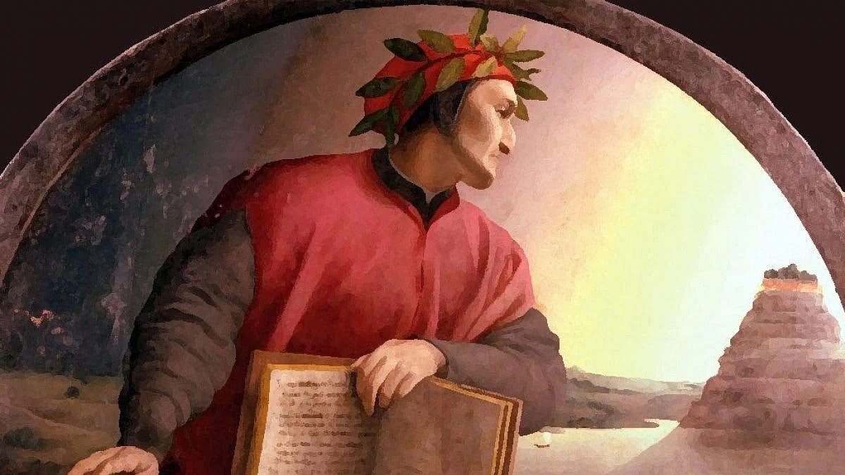 giotto dante